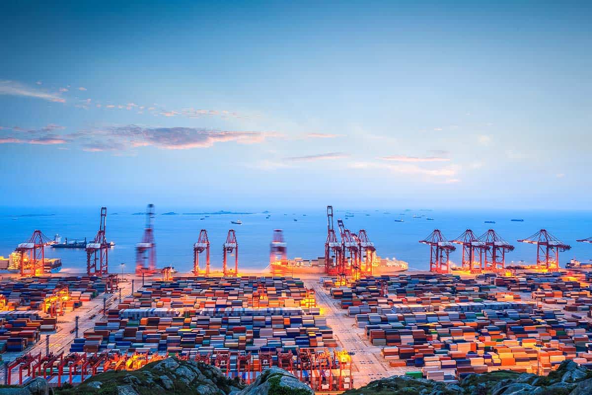 The World's Leading Export Markets in 2020 - INAA