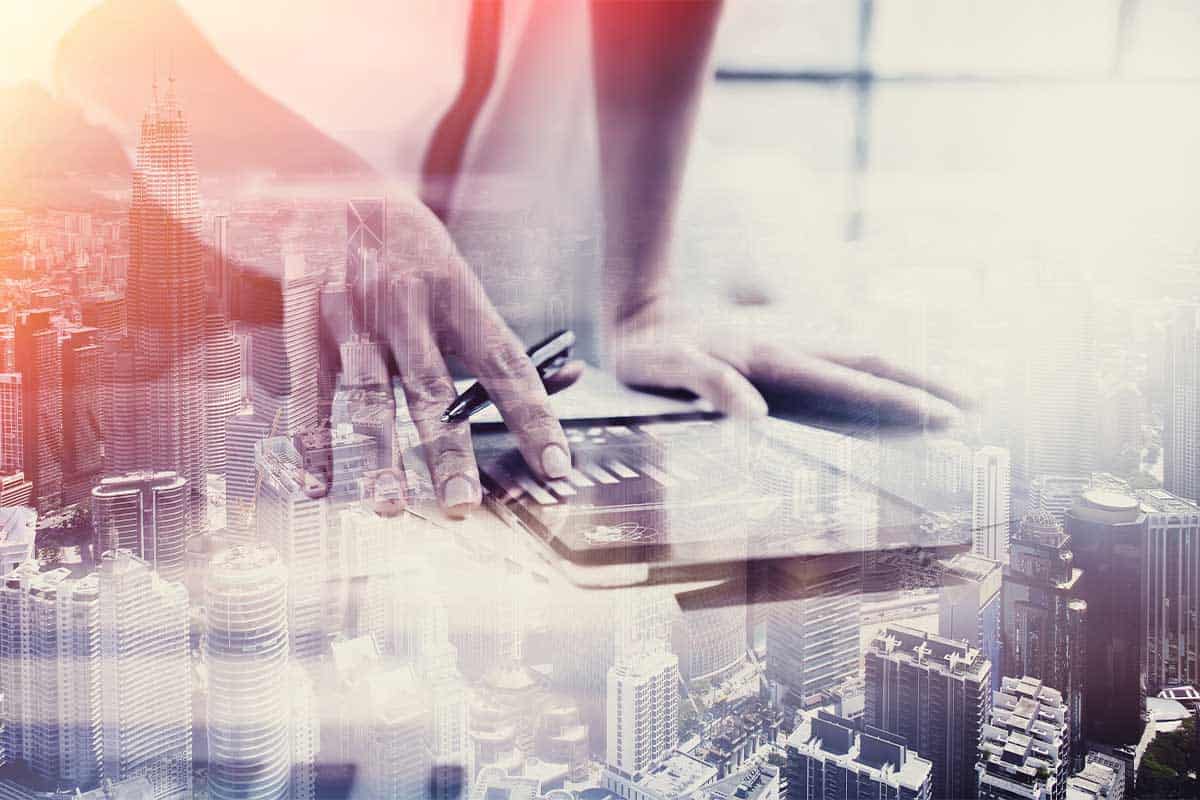 Best Digital Business Bank Accounts - INAA