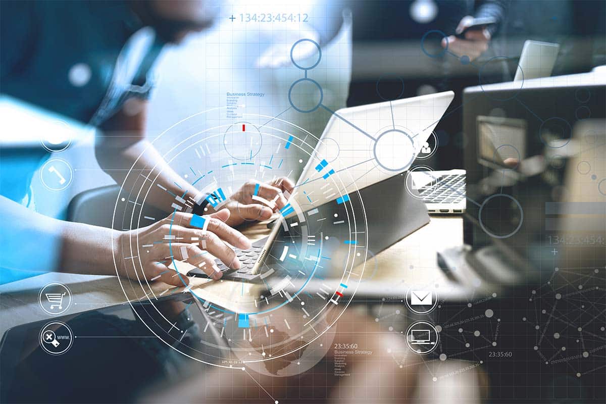 Different Accounting Software Programs for Efficiency - INAA