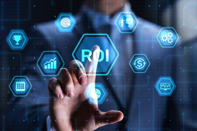 Smarter Automation ROI for CFOs | INAA