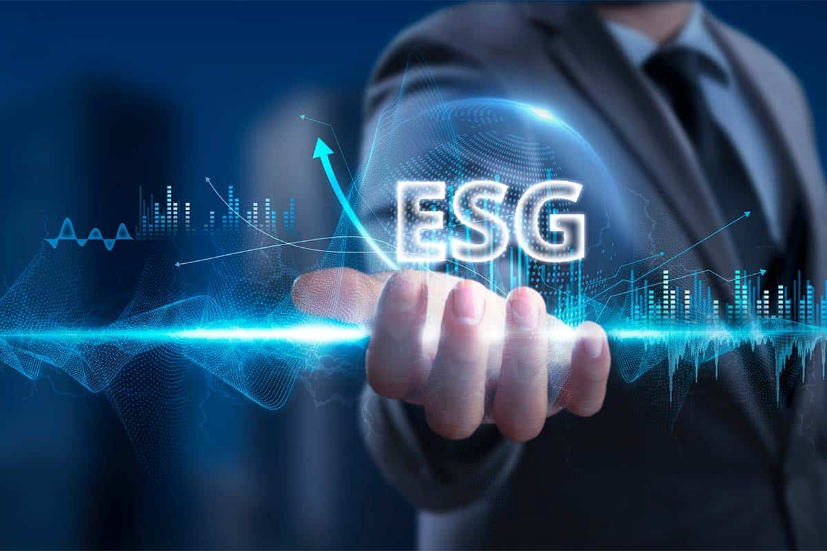 Circularity in ESG Reporting | INAA